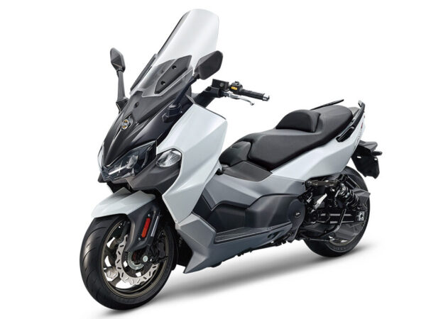 SYM MAXSYM TL500 | 輪胎城