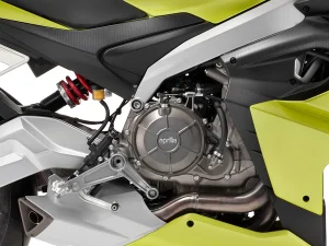 APRILIA RS660 | 輪胎城