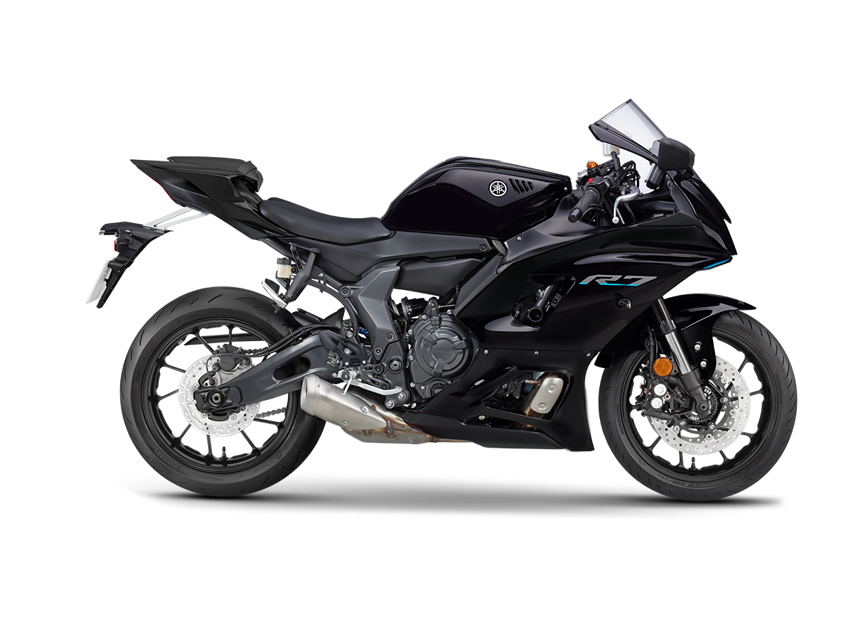 YAMAHA YZF-R7 | 輪胎城