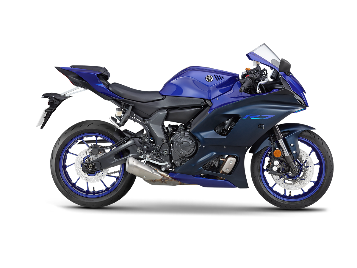 YAMAHA YZF-R7 | 輪胎城