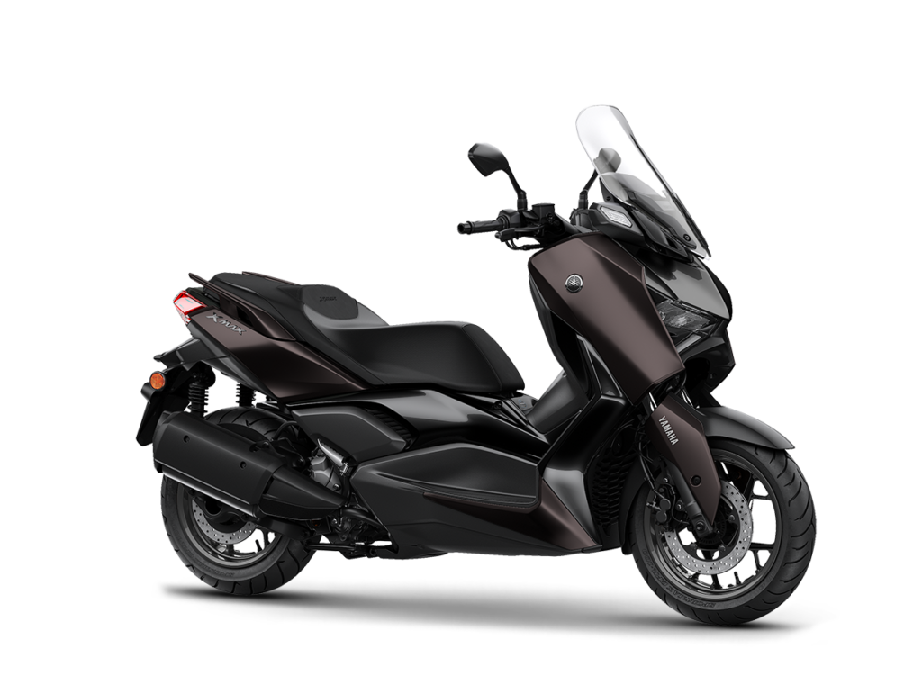 YAMAHA 2024 XMAX 300 | 輪胎城