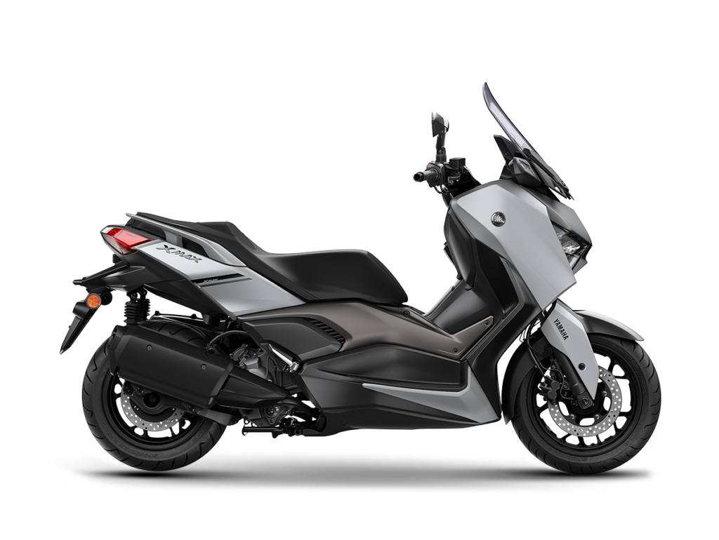 YAMAHA 2024 XMAX 300 | 輪胎城