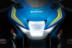 SUZUKI GSX-R150 | 輪胎城